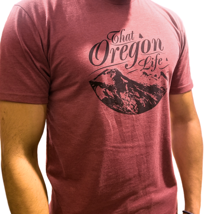 That Oregon Life Shop