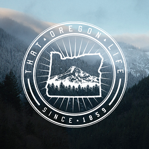 That Oregon Life Shop